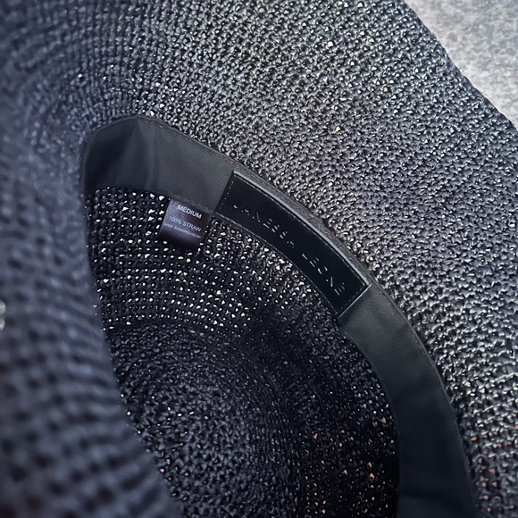 Janessa Leone | Accessories | Janessa Leon Felix Hat New | Poshmark